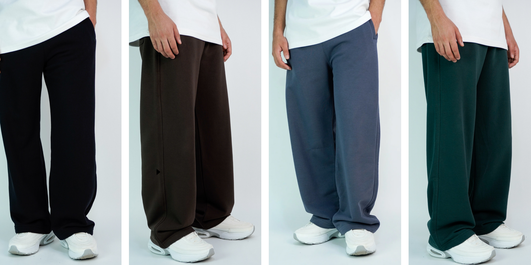 KUDU HOUSE - Premium Active Wear